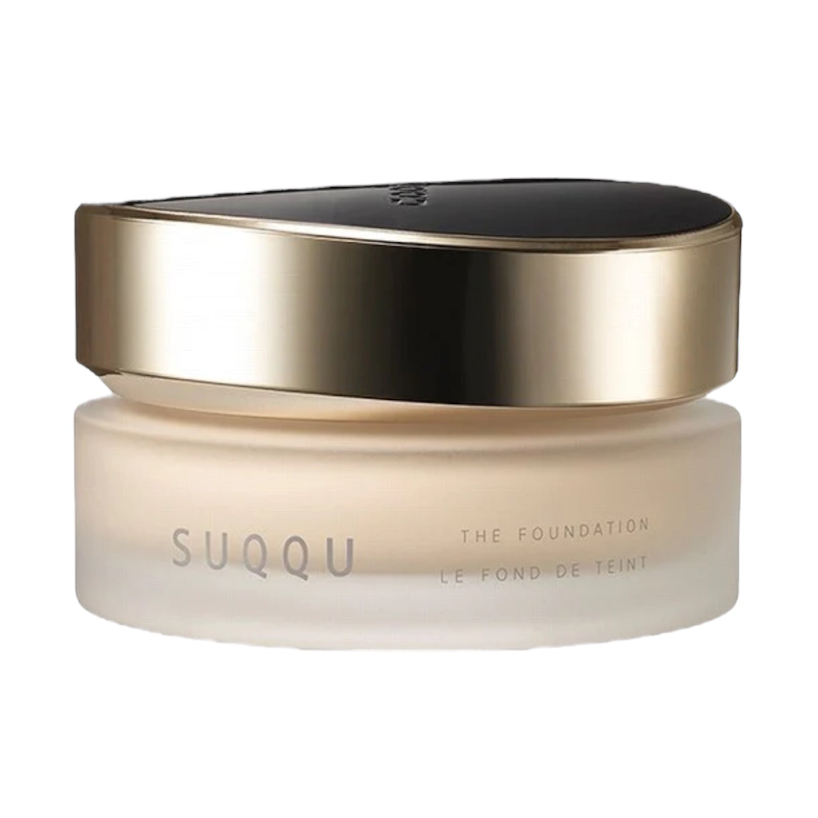SUQQU The Cream Foundation SPF25 PA++ #110 30g – Jasso beauty